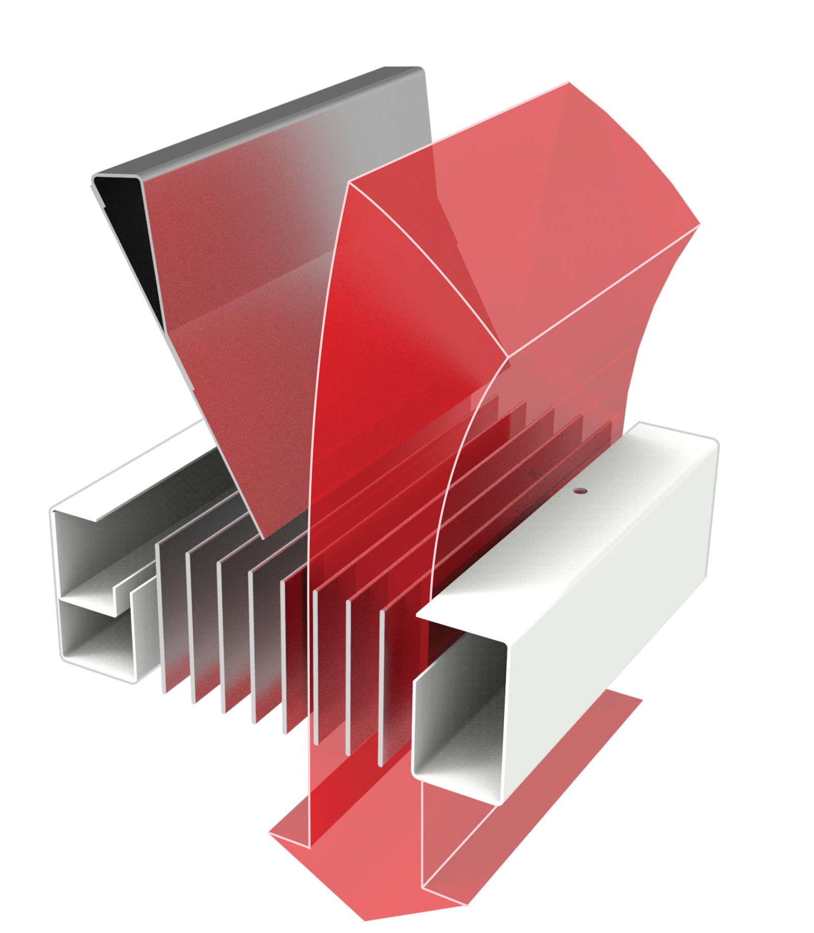 Controlled Air Strength | Biddle