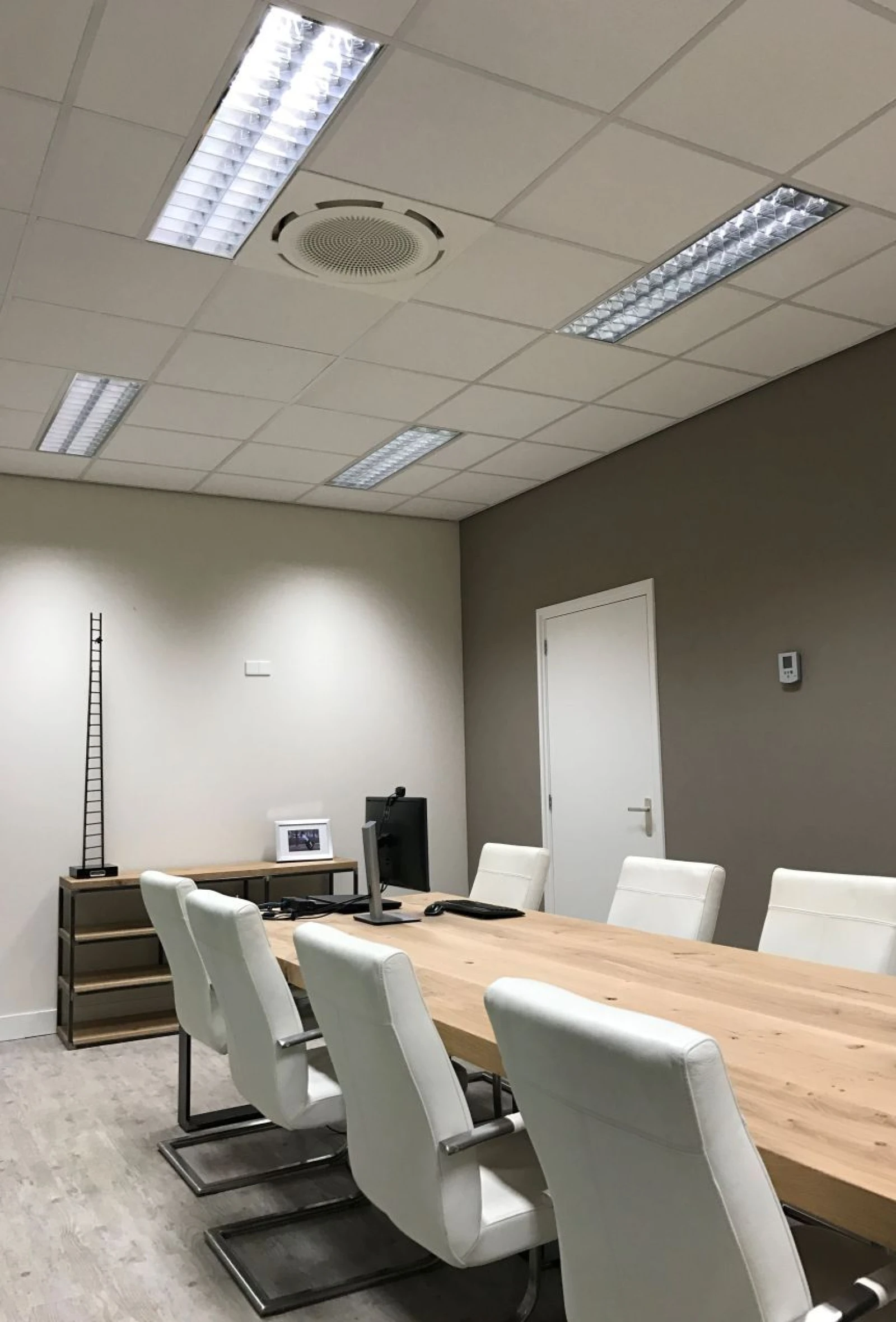 Comfort Circle2 Cassette Heater | Biddle