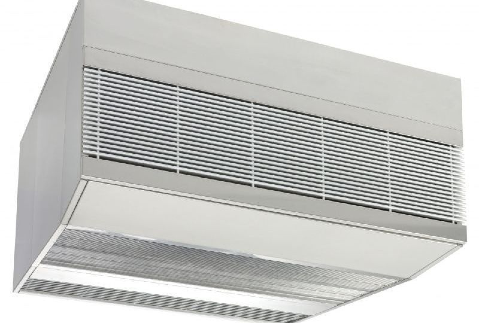 Multi Air Stream Technology | Biddle