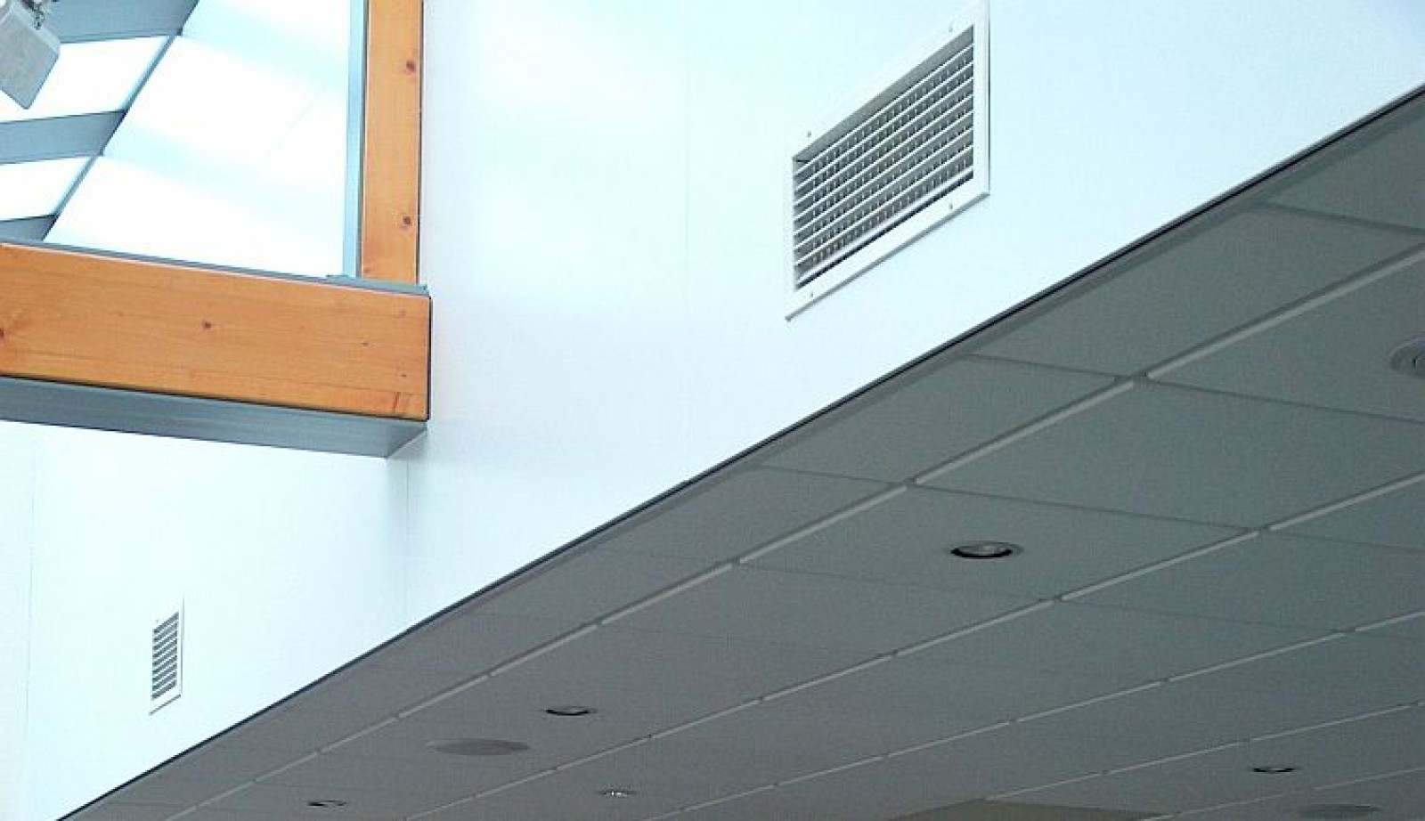 ModulAir Fan Coil Units | Biddle