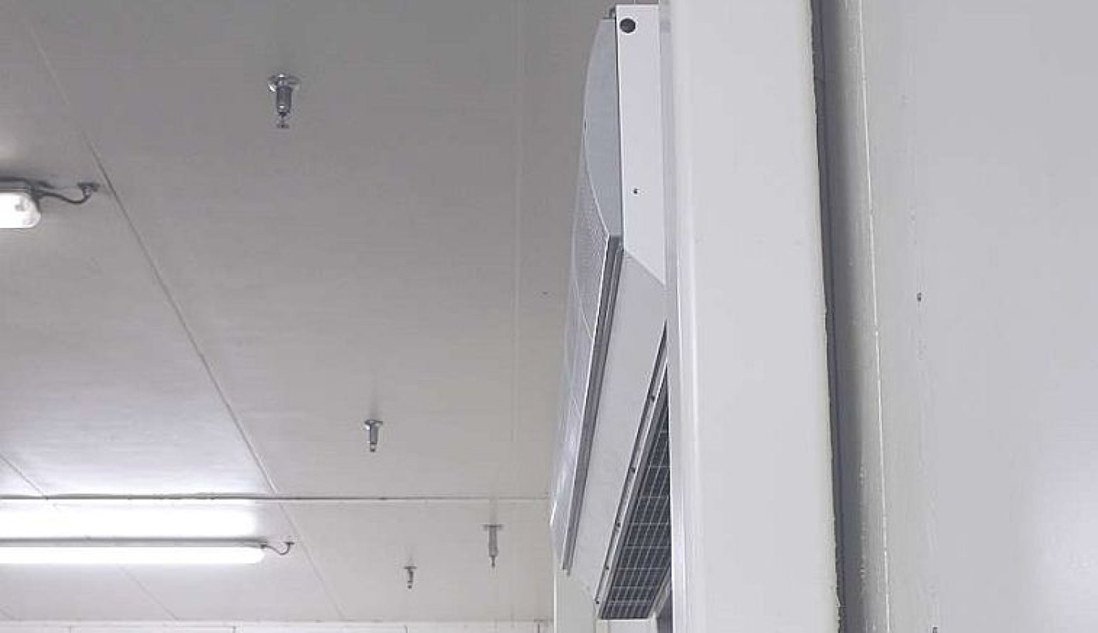 Biddle IndAC2 - Industrial Air Curtains | Biddle