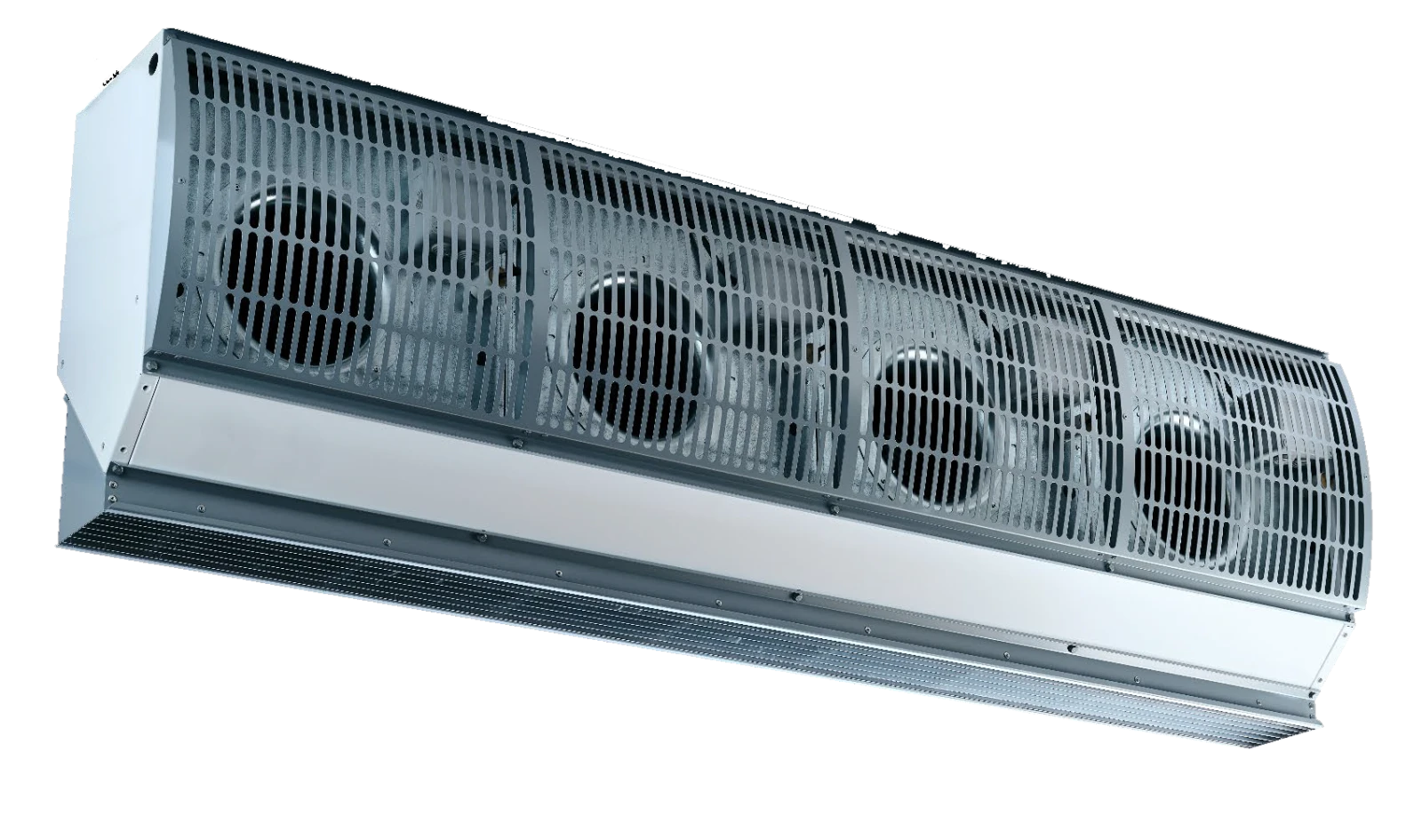 IsolAir2 Chilled Room Air Curtain | Biddle