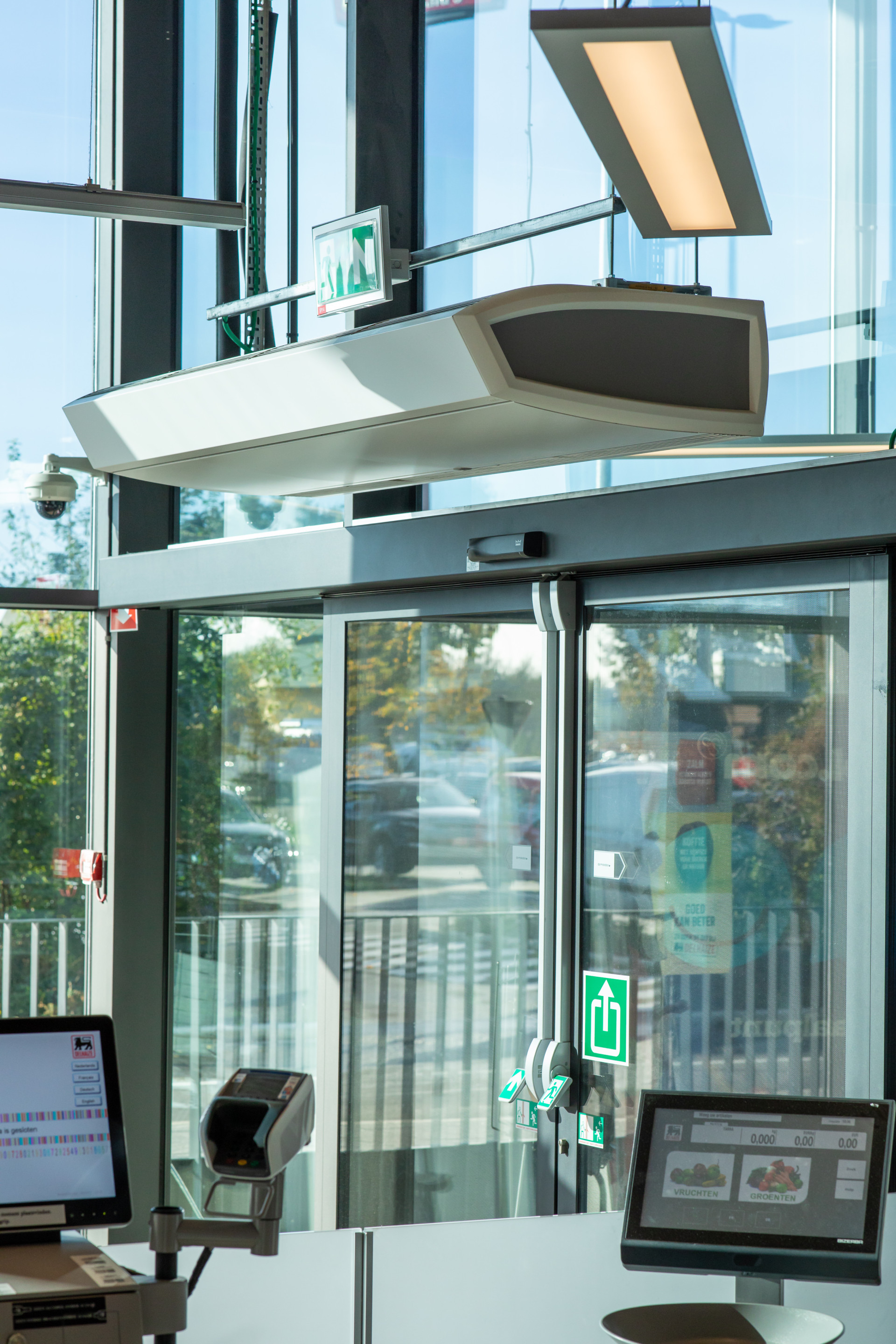 Sustainable Climate Solutions Offer Customer Satisfaction In Retail ...