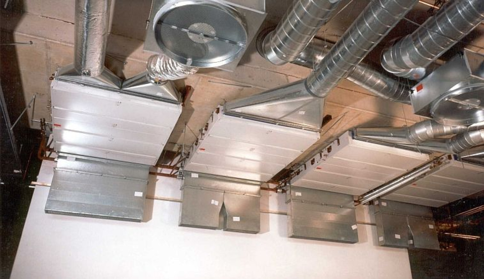 ModulAir Fan Coil Units | Biddle