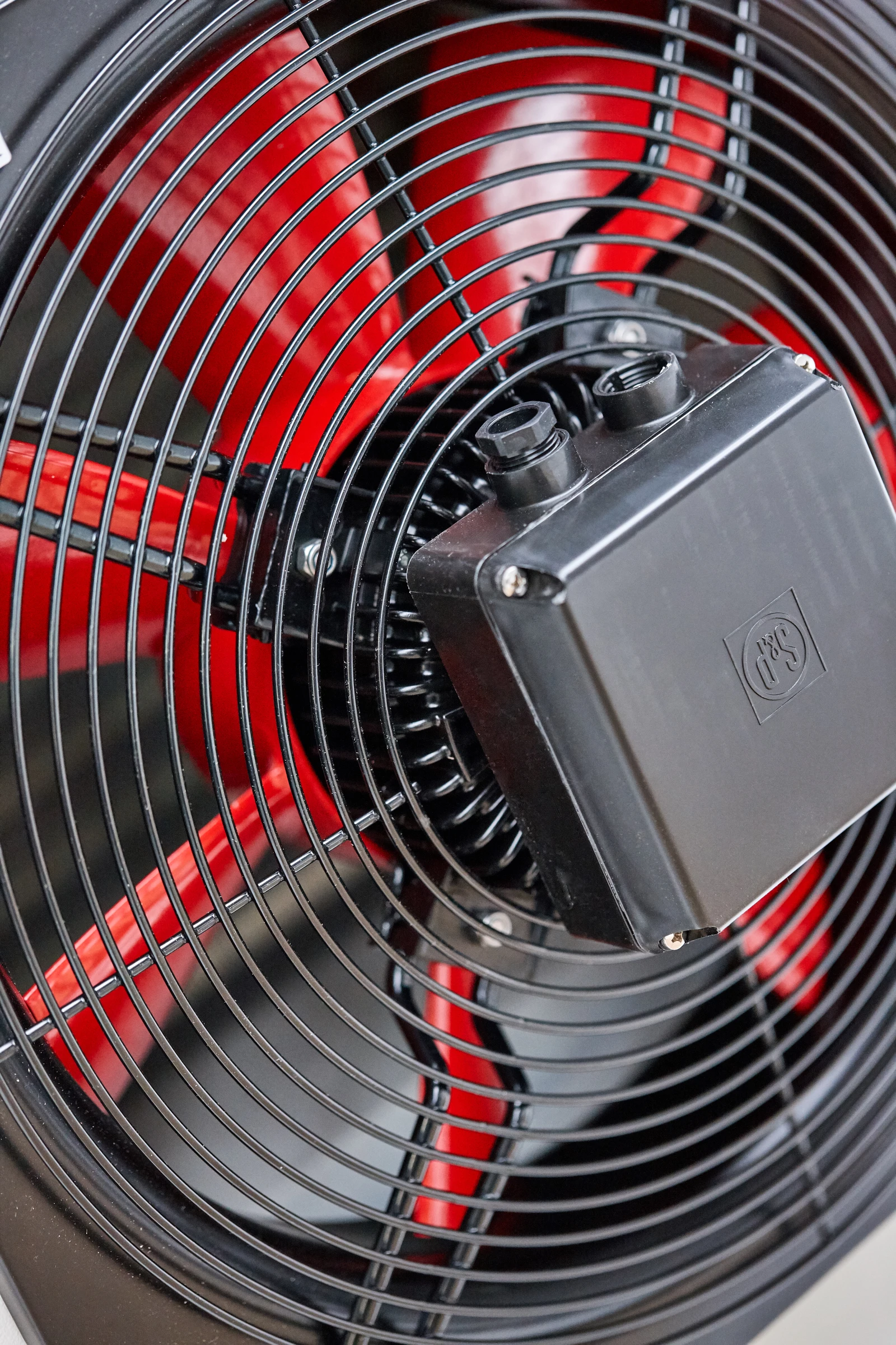 Uniflow Air Heater | Biddle